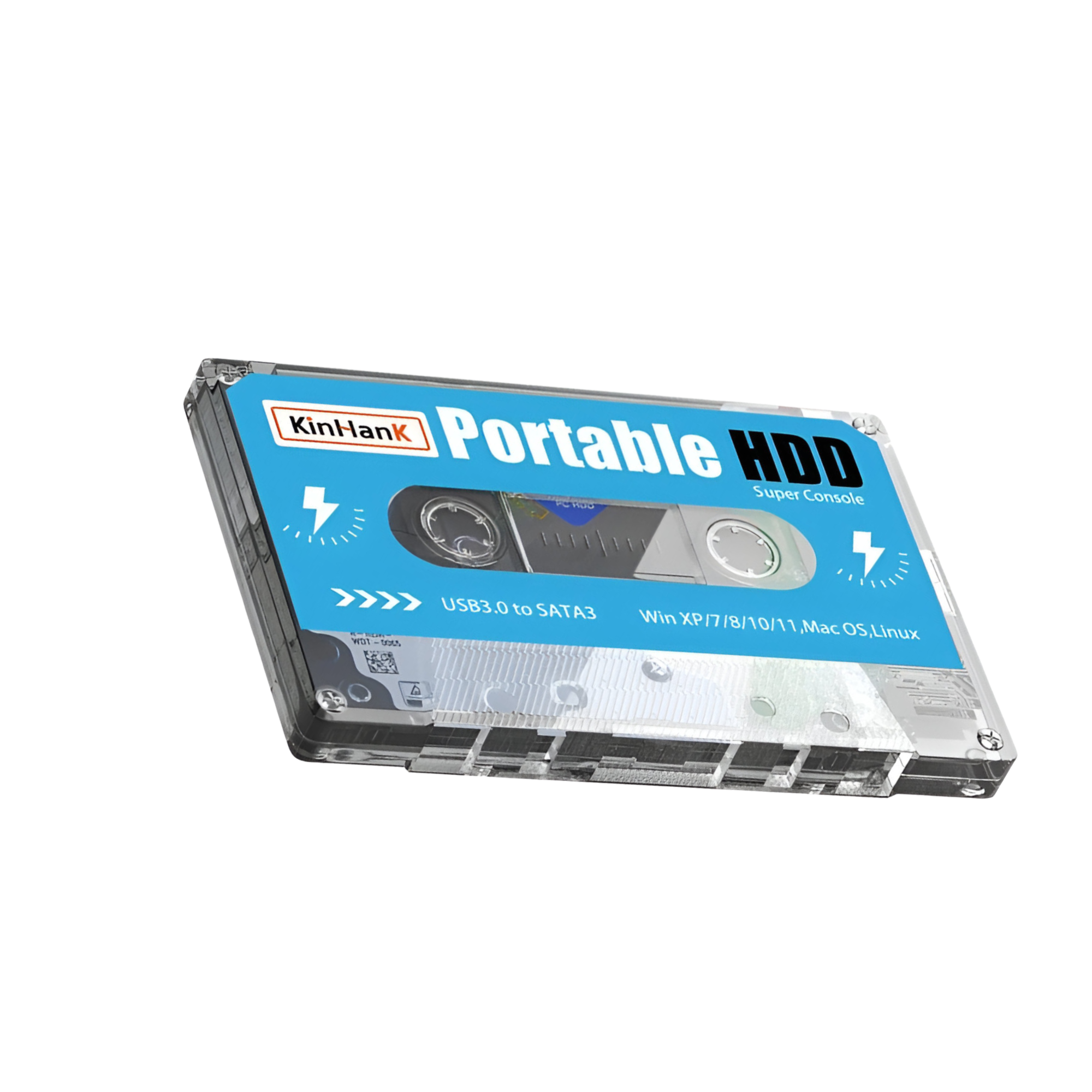 Retro Gaming Cassette – Dorisk